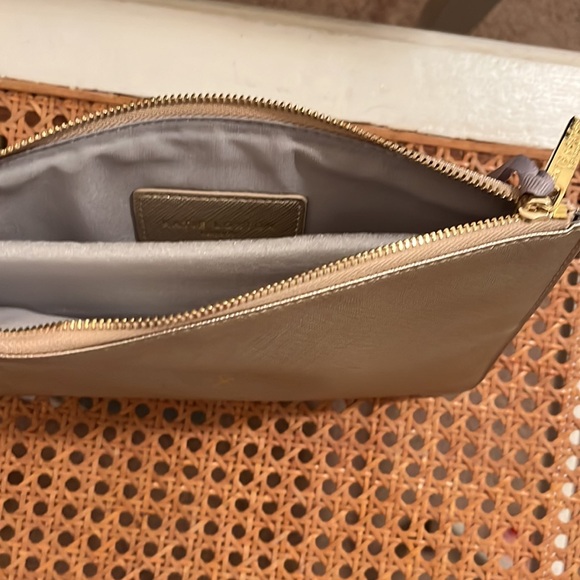 katie loxton | Bags | Katie Loxton Just Married Gold Clutch | Poshmark